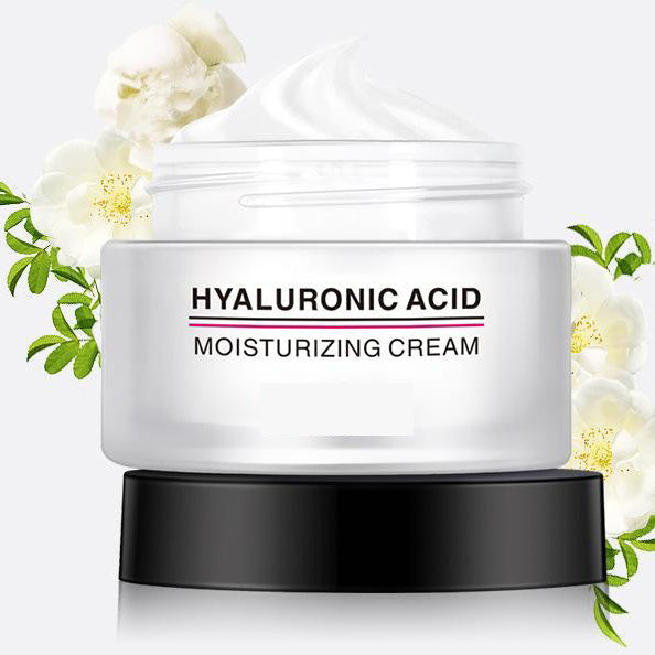 Skincare Cream Production Line – Foshan Henwi Technology Co.,Ltd
