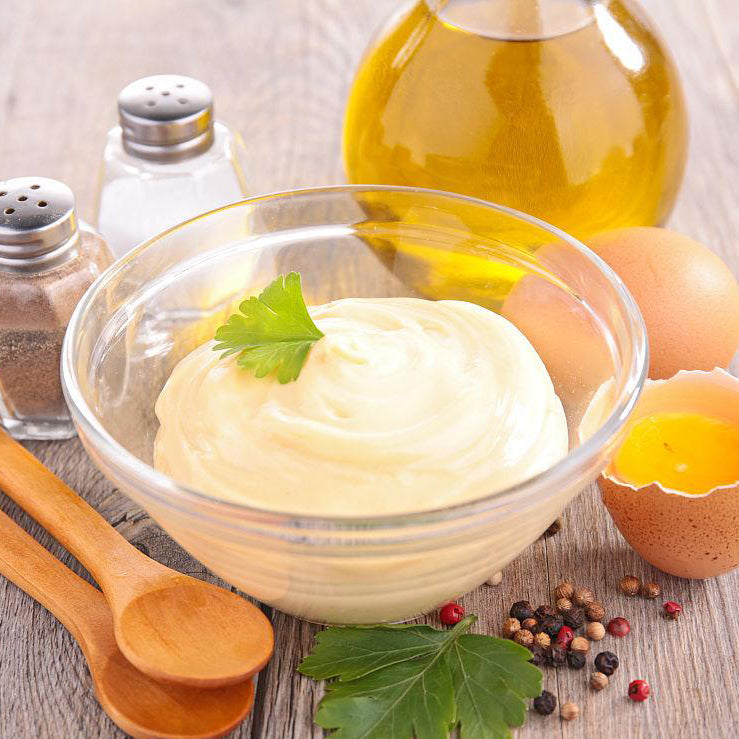 Mayonnaise Production Line – Foshan Henwi Technology Co.,Ltd