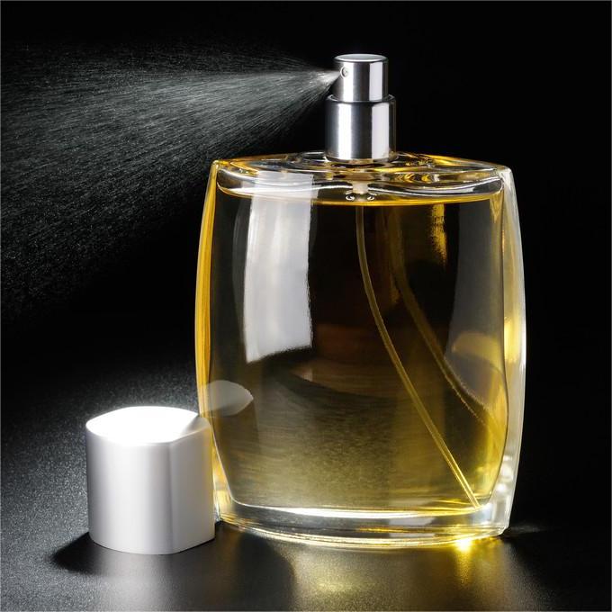 Perfume Production Line – Foshan Henwi Technology Co.,Ltd